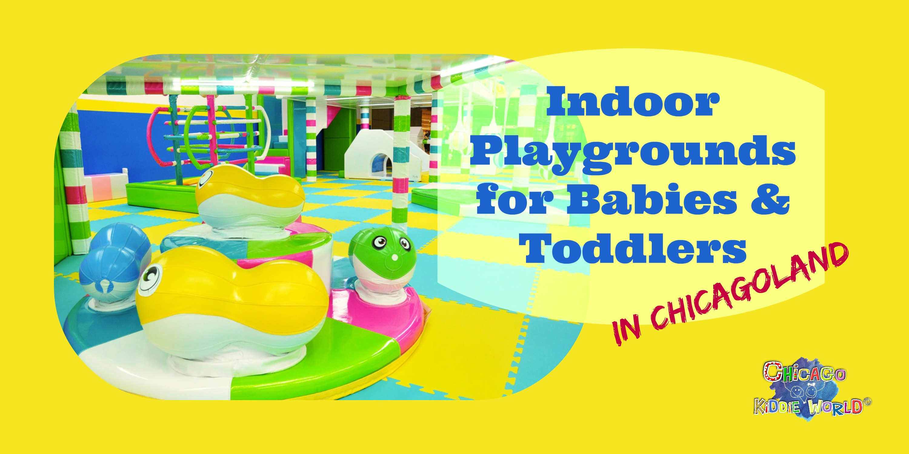 Chicago Kiddie World