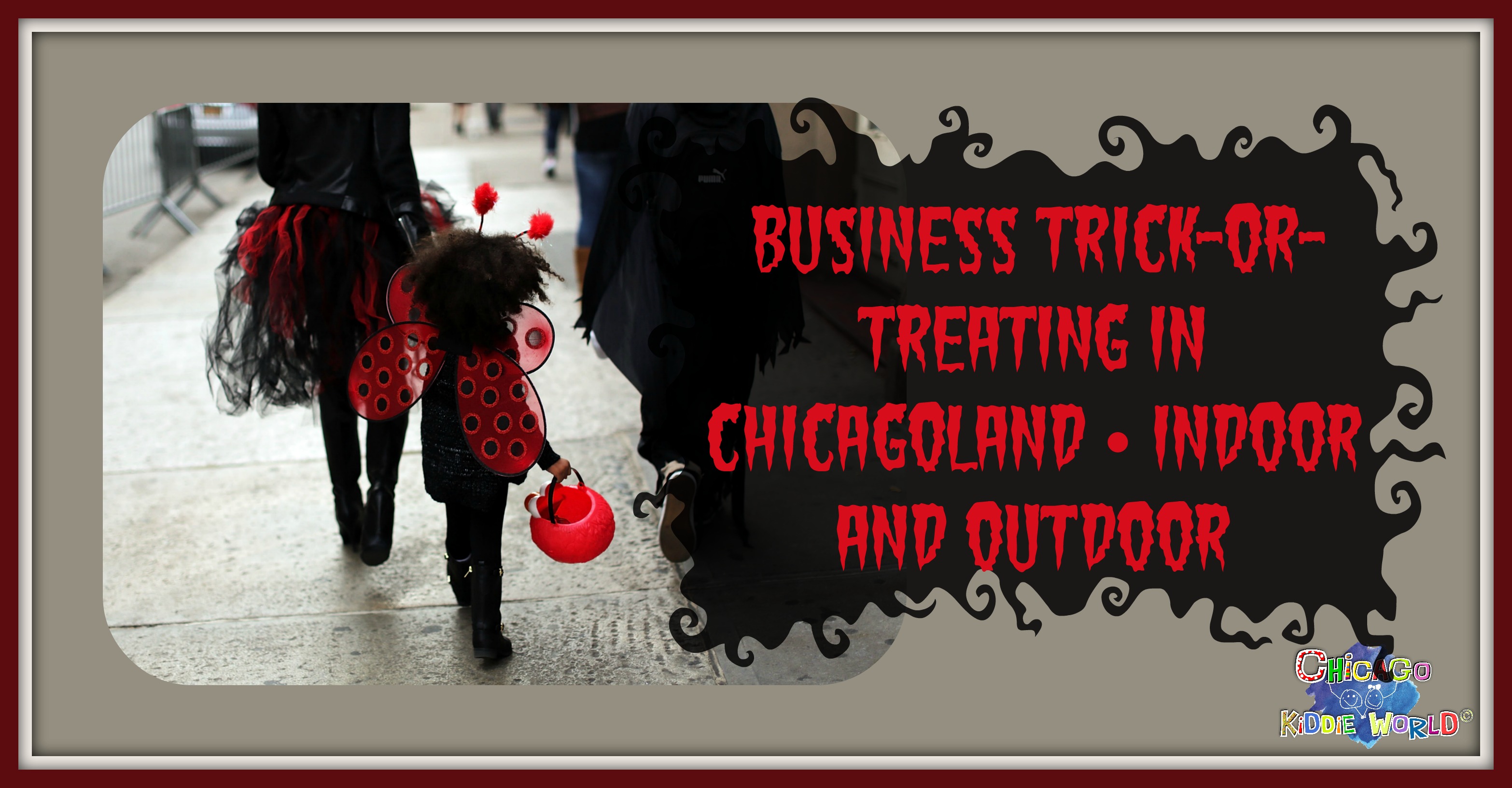 Chicago Kiddie World